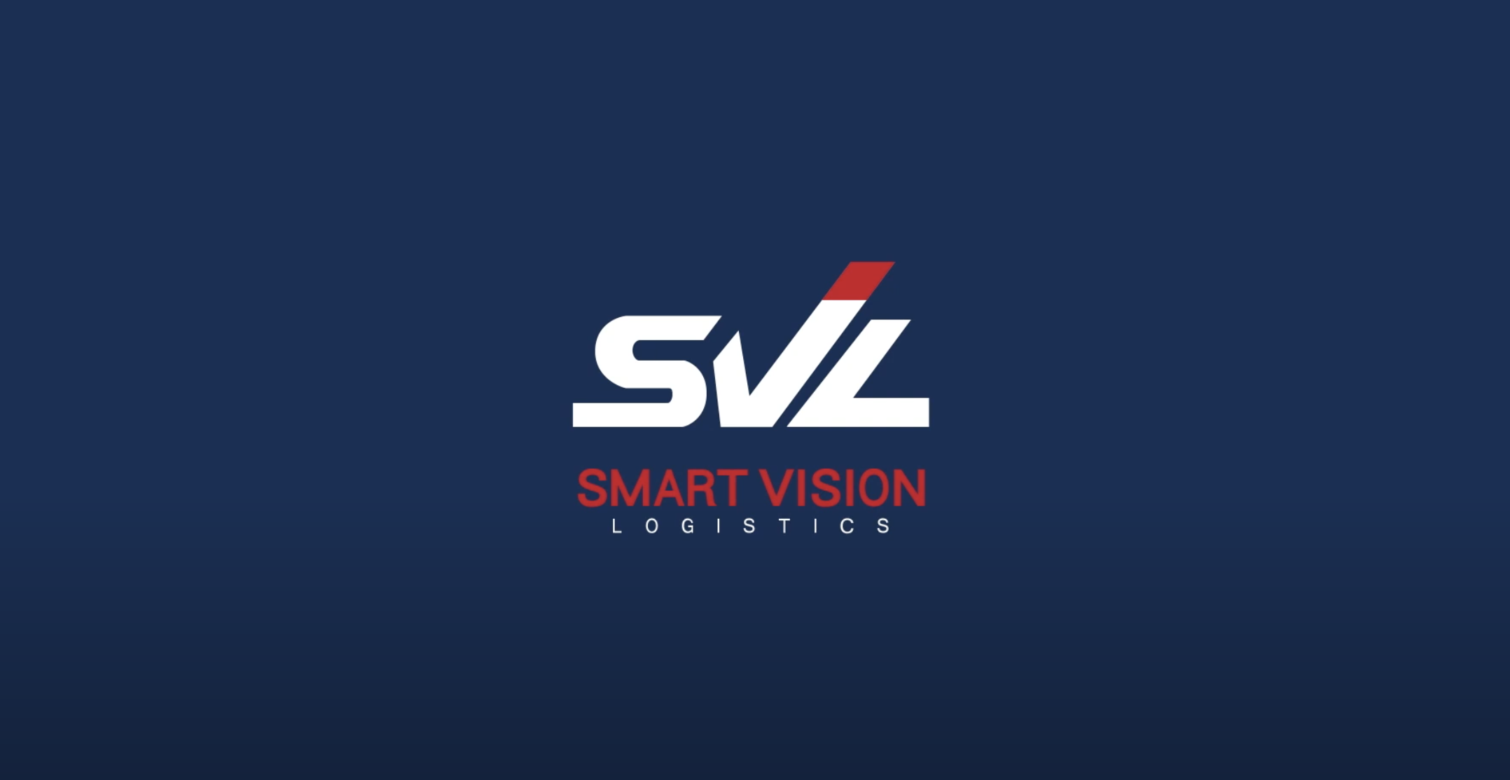 SVLよりの新年のご挨拶 - Smart Vision Logistics