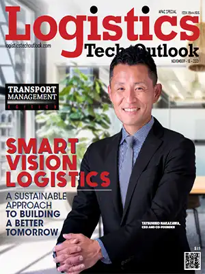 SVL: A Top Transport Management Solution Provider in 2021 - Smart ...